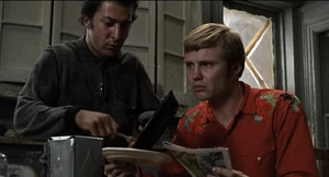 Ratso Rizzo/Gallery | Villains Wiki | Fandom