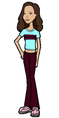 Sandi Griffin | Villains Wiki | Fandom