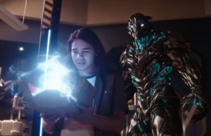 Savitar (Arrowverse)/Gallery | Villains Wiki | Fandom