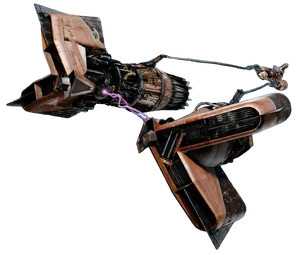 Sebulba | Villains Wiki | Fandom