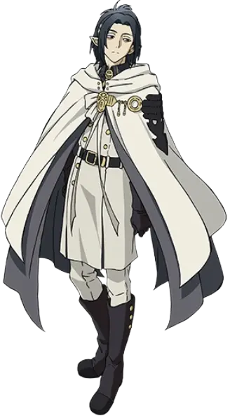 René Simm | Villains Wiki | Fandom