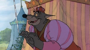 Sheriff of Nottingham (Disney Animated Canon)/Gallery | Villains Wiki ...