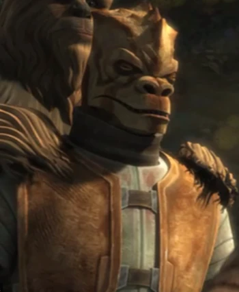 Smug | Villains Wiki | Fandom