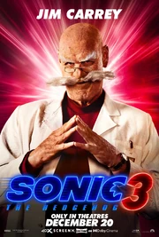 Professor Gerald Robotnik | Villains Wiki | Fandom