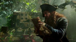 Burger-Beard/Gallery | Villains Wiki | Fandom