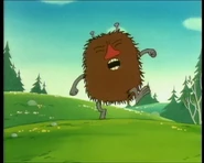 Stinky (Moomin) | Villains Wiki | Fandom