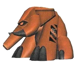 Tusks | Villains Wiki | Fandom