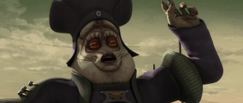 Lok Durd | Villains Wiki | Fandom