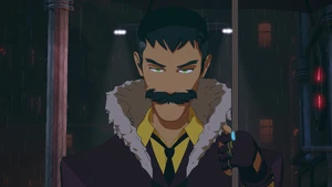 Arthur Watts (RWBY)/Gallery | Villains Wiki | Fandom