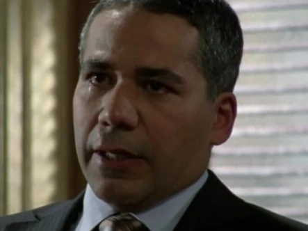 Victor Vargas | Villains Wiki | Fandom