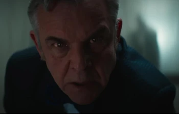 Vincent Roeg | Villains Wiki | Fandom