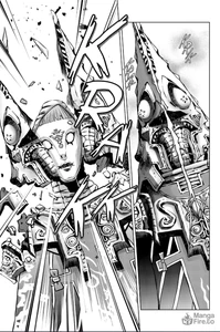 Zant (Twilight Princess manga)/Gallery | Villains Wiki | Fandom