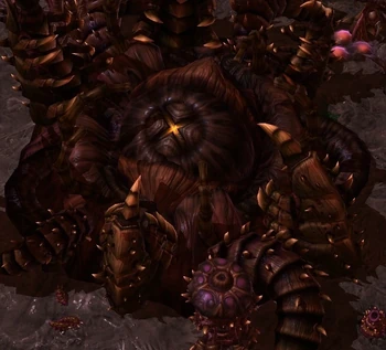 Overmind | Villains Wiki | Fandom