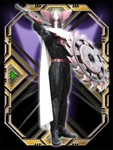 Apollo Geist/Gallery | Villains Wiki | Fandom