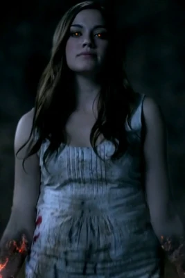 Eve (Supernatural) | Villains Wiki | Fandom