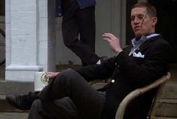 Doug Neidermeyer | Villains Wiki | Fandom