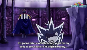 Blastmon/Gallery | Villains Wiki | Fandom