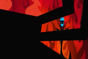 Demongo/Gallery | Villains Wiki | Fandom