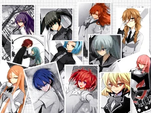 Sumireko Hanabusa | Villains Wiki | Fandom