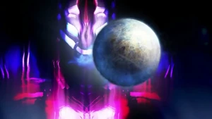 Alien Bat | Villains Wiki | Fandom