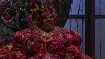 Evillene | Villains Wiki | Fandom