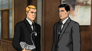 Barry Dylan | Villains Wiki | Fandom