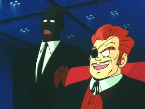 Commander Red/Gallery | Villains Wiki | Fandom