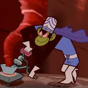 Mojo Jojo's Minions/Gallery | Villains Wiki | Fandom