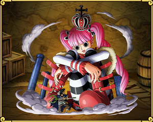 Perona | Villains Wiki | Fandom