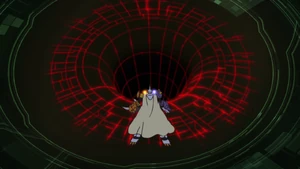 Negamon/Gallery | Villains Wiki | Fandom