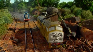 Diesel 10/Gallery | Villains Wiki | Fandom