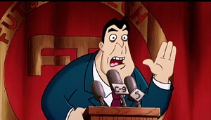 Mr. Scheck/Gallery | Villains Wiki | Fandom