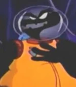 Psy-Crow | Villains Wiki | Fandom