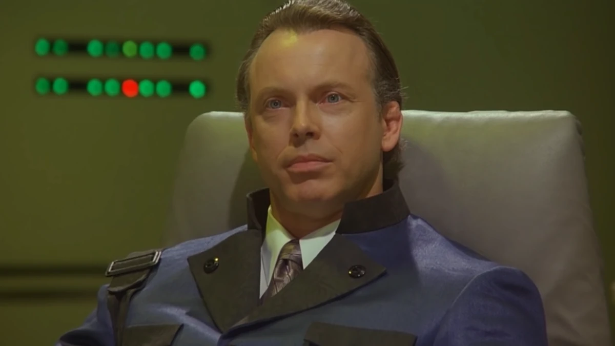 Chuck Wilson | Villains Wiki | Fandom