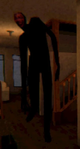 The Creature (Clap Clap) | Villains Wiki | Fandom