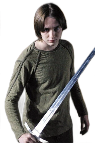 Connor (Buffyverse) | Villains Wiki | Fandom