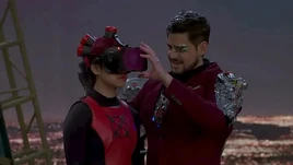 Rick Twitler | Villains Wiki | Fandom