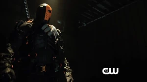 Deathstroke (Arrowverse)/Gallery | Villains Wiki | Fandom