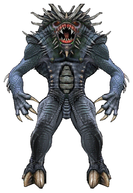 Gehenoth | Villains Wiki | Fandom