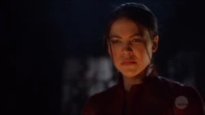 Emiko Queen (Arrowverse)/Gallery | Villains Wiki | Fandom