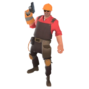 Engineer (Team Fortress 2)/Gallery | Villains Wiki | Fandom