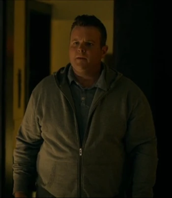 Eric Doyle | Villains Wiki | Fandom