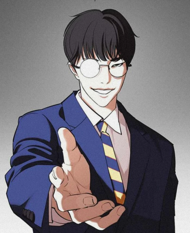 Eugene (Lookism) | Villains Wiki | Fandom