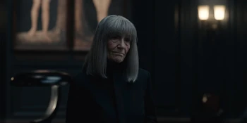 Eva (Dark) | Villains Wiki | Fandom