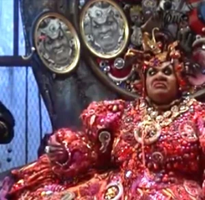 Wicked Witch of the East (Oz)/Gallery | Villains Wiki | Fandom