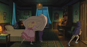 Nan (When Marnie Was There) | Villains Wiki | Fandom