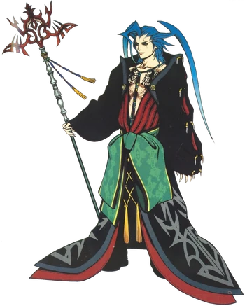 Seymour Guado | Villains Wiki | Fandom