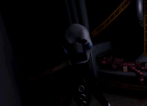 The Puppeteer/Gallery | Villains Wiki | Fandom