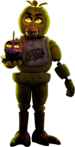 Chica the Chicken (Five Nights at Freddy's Films)/Gallery | Villains ...