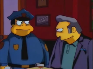 Fat Tony | Villains Wiki | Fandom